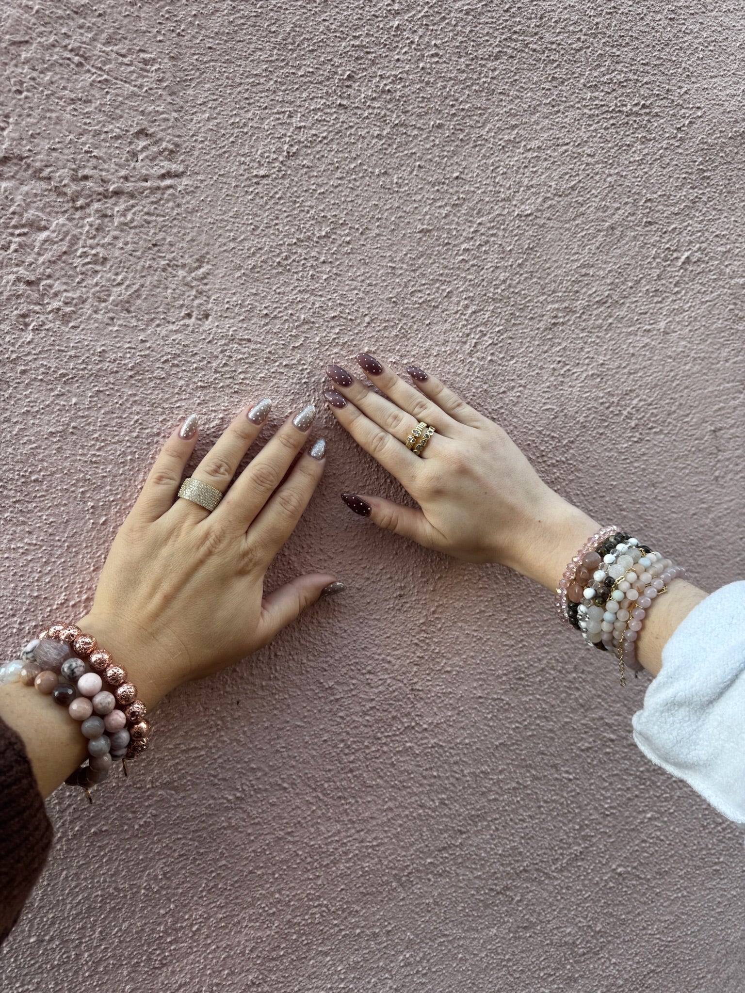 Bracelets + Stackables – Snaffle Bit Bracelet Company