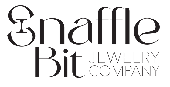 Snaffle Bit Bracelet Company