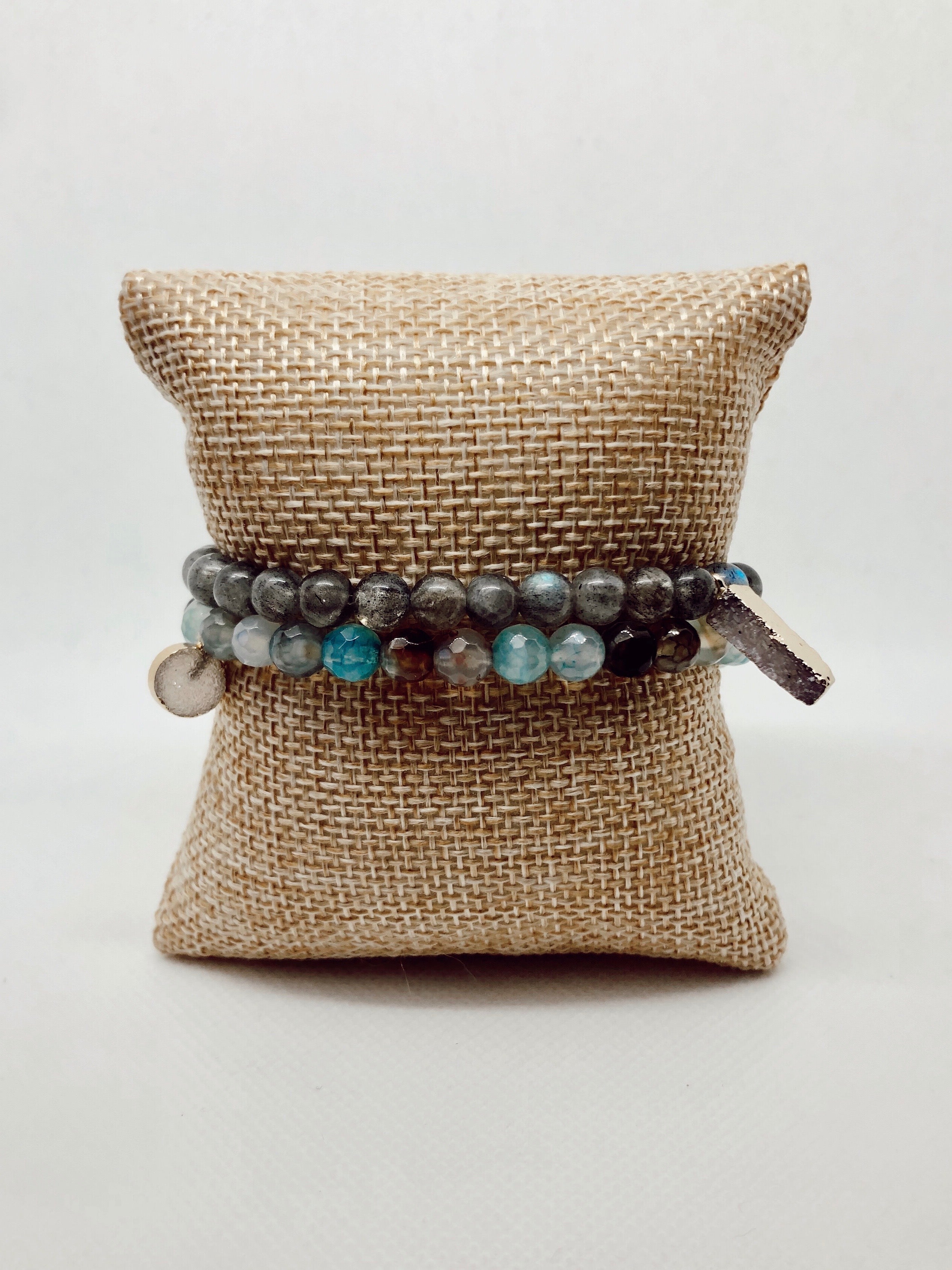 Perfect Storm (1 bracelet) – Snaffle Bit Bracelet Company