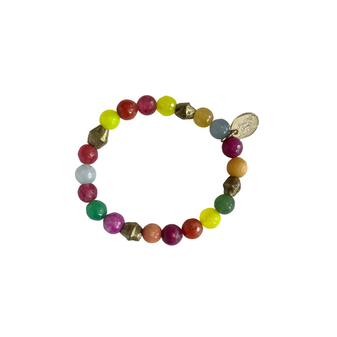 Boat Quay – Snaffle Bit Bracelet Company